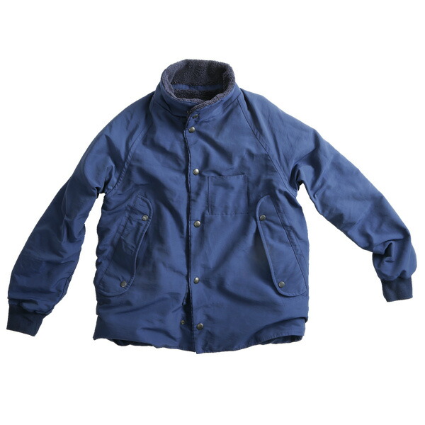 【楽天市場】REMILLA レミーラ : 64クロスグログラン コルクジャケット BLUE GRAY：HOOD