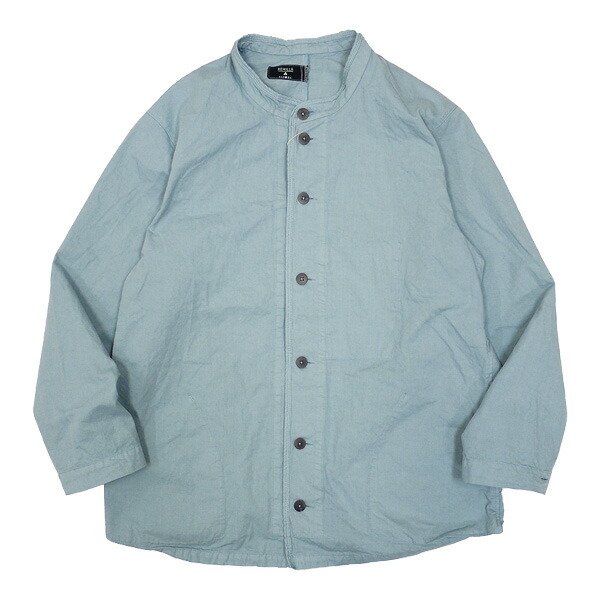 【楽天市場】REMILLA レミーラ : ツイル ミディアムコート PALE BLUE：HOOD