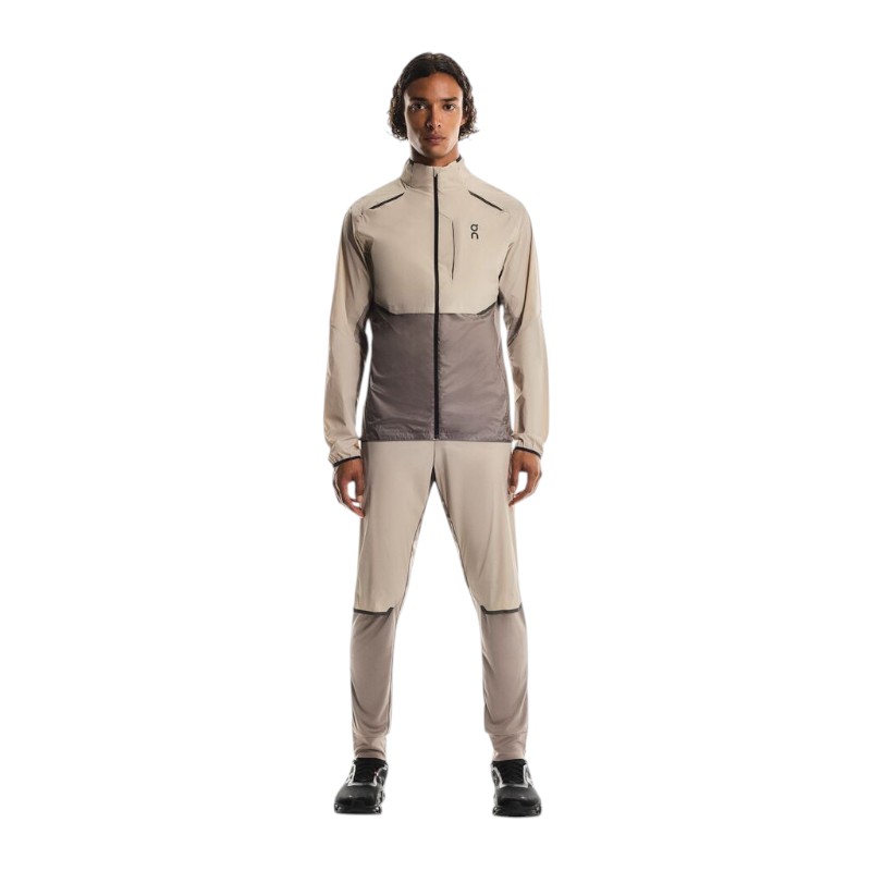 【楽天市場】On Weather Pants オン ウェザーパンツ メンズランニングウェア 2025FW wonm(1me10273153 ...