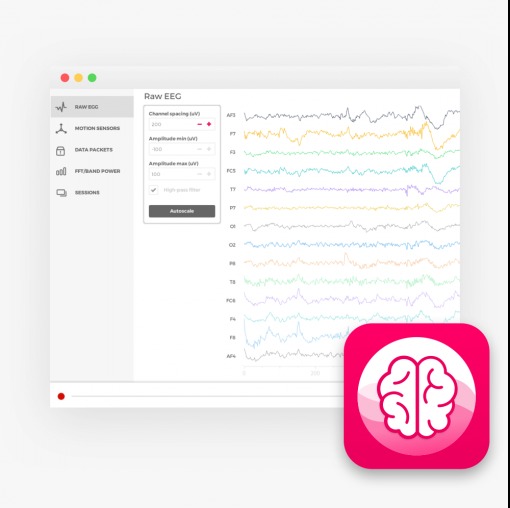 【楽天市場】セール Emotiv社製品向け 専用データ解析アプリ「EmotivPRO」スタンダード の1年間( PC1台のみ) 利用ライセンス 購入の販売：ホープトラスト楽天市場店