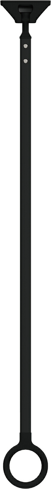 【楽天市場】川口技研 軒天用ホスクリーンスポット型 SPI-65-BL：ホリコーダイレクト