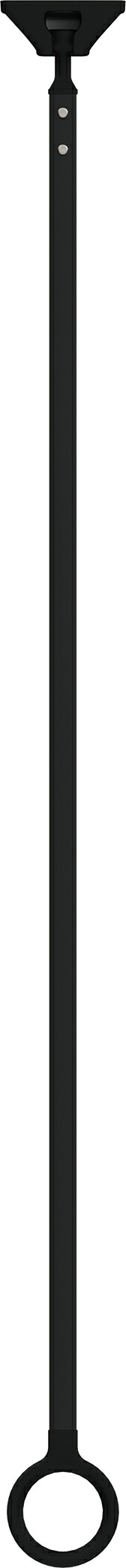 【楽天市場】川口技研 軒天用ホスクリーンスポット型 SPI-85-BL：ホリコーダイレクト