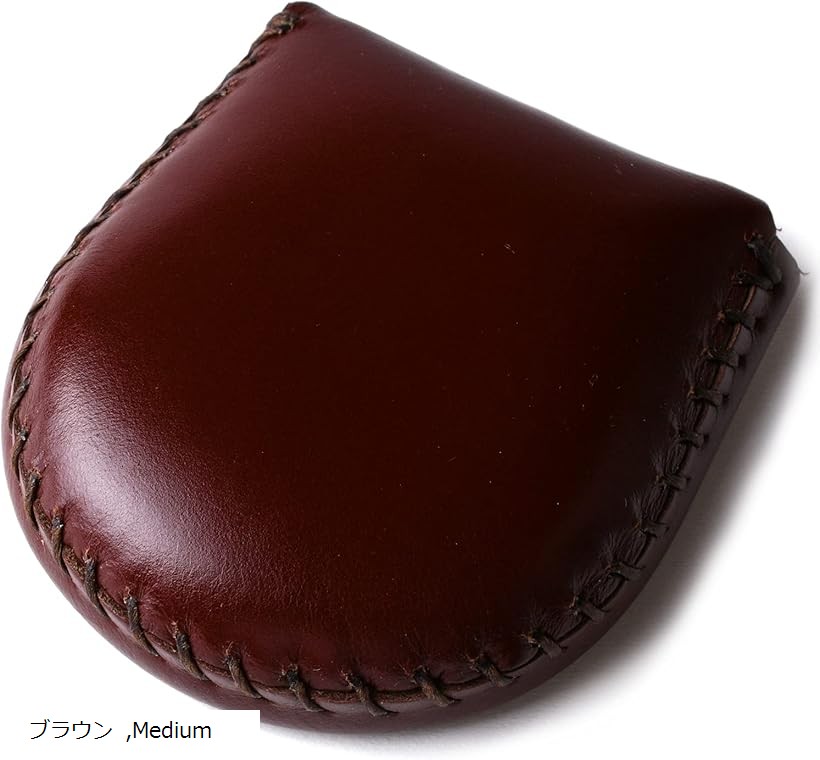 楽天市場】FRUH イタリアンレザー シームレスコインケース 光沢塗装