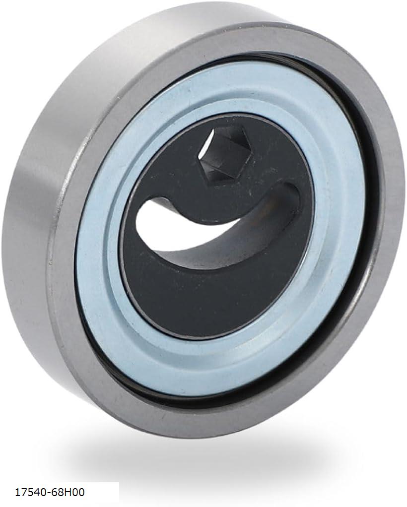 【楽天市場】スズキ ベルトテンショナー プーリー(17540-68H00)：ホリック