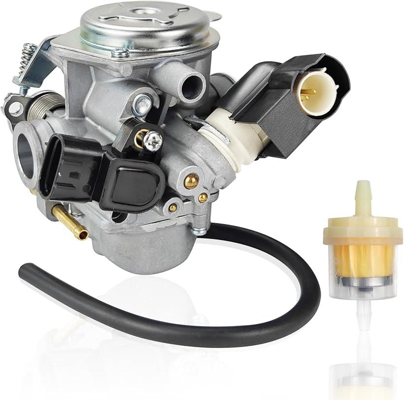 【楽天市場】互換品キャブレター ホンダ 用 スマートDIO AF56 ディオZ4 AF57 ZOOMER ズーマー AF58 エンジンパーツ オートバイ バイク用 汎用 社外品 補修用：ホリック