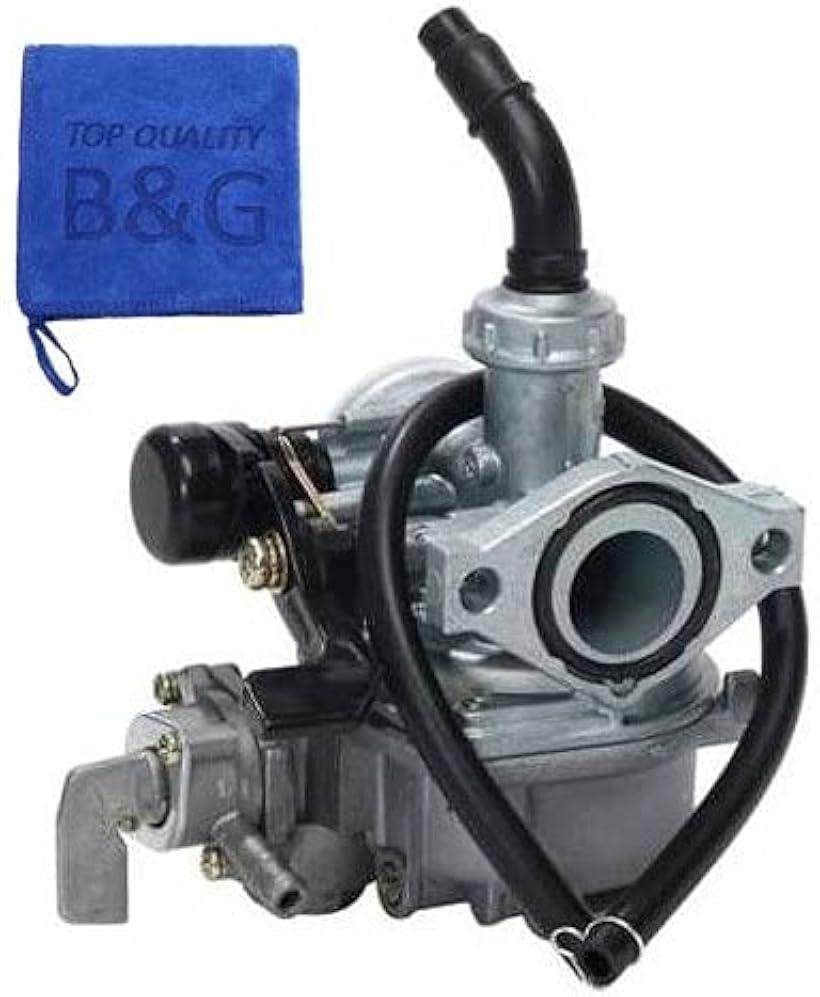 【楽天市場】互換品 ビッグキャブレター スーパーカブ 50/70/90 ケイヒン PB16 同等 PZ19 カブ90 手動式 マイクロファイバータオルセット：ホリック