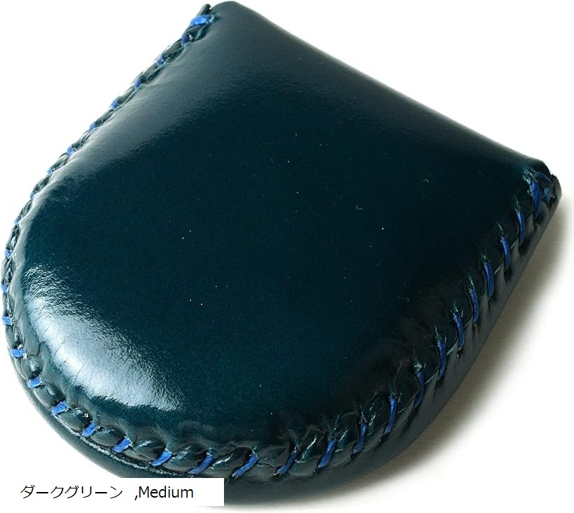 楽天市場】FRUH イタリアンレザー シームレスコインケース 光沢塗装