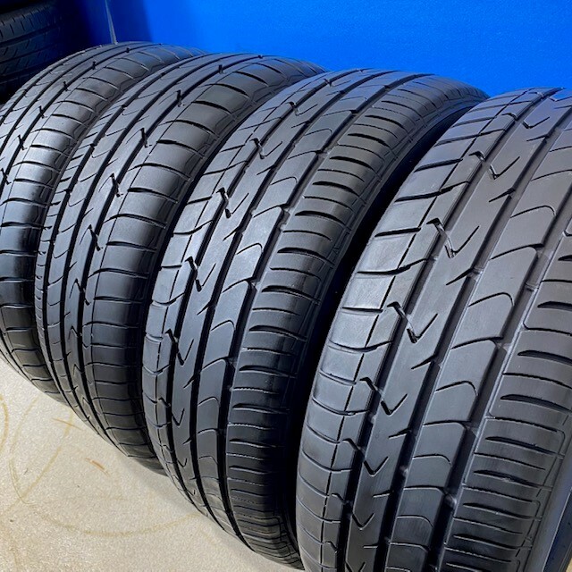 【楽天市場】中古タイヤ 中古 205/70R15 TOYO TRANPATH MPZ サマ−タイヤ 205/70/15 4本 中古 タイヤ 【2022年製造】：ホルチン商事 中古タイヤショップ