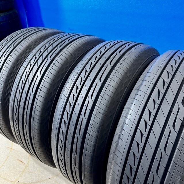 【楽天市場】中古タイヤ 中古 225/55R17 ブリヂストン REGNO レグノ GR-XI 225/55/17 4本セット サマ−タイヤ 中古 タイヤ 【中古】 【送料無料】：ホルチン商事 ...