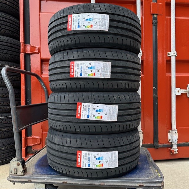 【楽天市場】225/35R19 WANLI SA302 サマ−タイヤ 225/35/19 4本セット 新品タイヤ 夏用 ノーマルタイヤ 19 ...