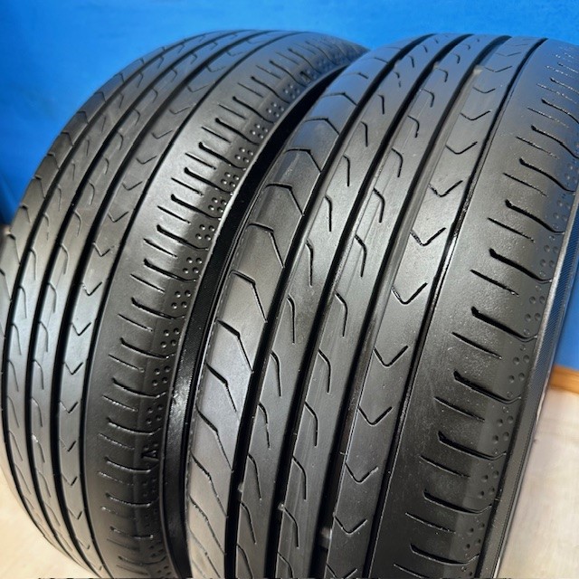 【楽天市場】中古タイヤ 175/55R15 YOKOHAMA BluEarth-RV RV03 CK サマ−タイヤ 175/55/15 2本 中古 タイヤ 【2022年製造】：ホルチン商事 ...