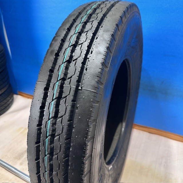 【楽天市場】中古タイヤ 中古 トラックタイヤ 7.00R16 LT 10PR ブリヂストン R205 サマータイヤ 700R16 1本 単品 ...