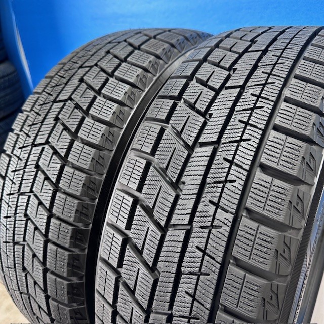 【楽天市場】中古 スタッドレス 185/45R17 YOKOHAMA ICE GUARD IG60 スタッドレスタイヤ 185/45/17 2 ...