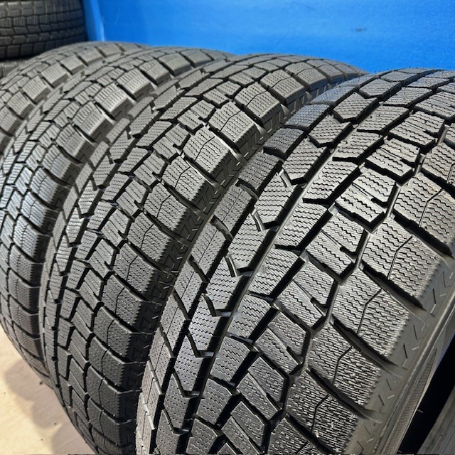 【楽天市場】中古 スタッドレス 215/65R16 ダンロップ WINTER MAXX WM02 スタッドレスタイヤ 215/65/16 4本：ホルチン商事 中古タイヤショップ