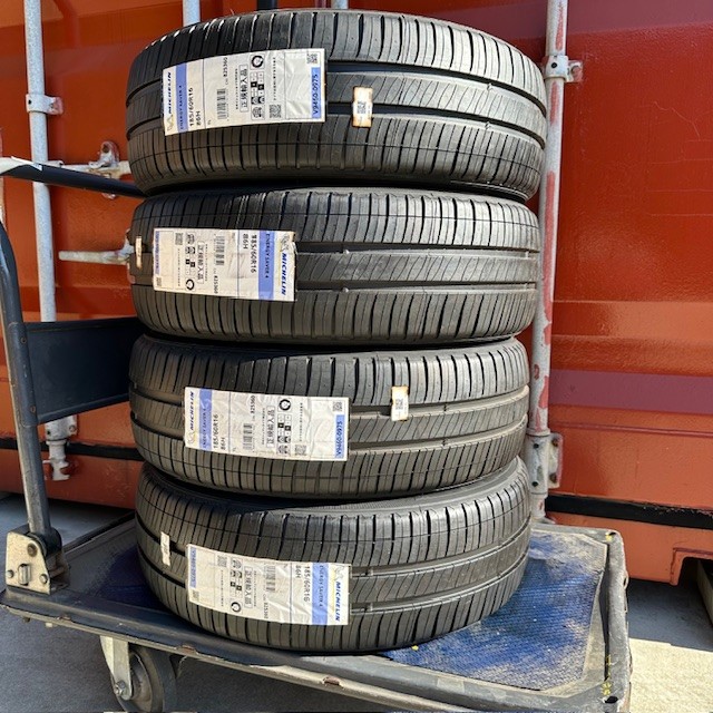【楽天市場】185/60R16 ミシュラン ENERGY SAVER 4 サマ−タイヤ 185/60/16 4本：ホルチン商事 中古タイヤショップ