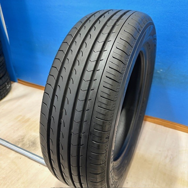 【楽天市場】中古 中古タイヤ 205/60R16 YOKOHAMA ADVAN dB V552 サマータイヤ 205/60/16 1本 単品：ホルチン商事 中古タイヤショップ