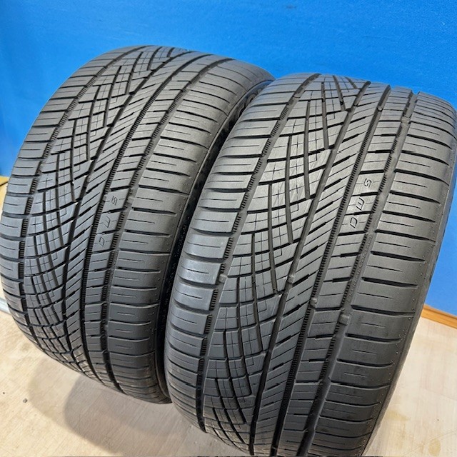 【楽天市場】中古タイヤ 中古 285/35R18 コンチネンタル EXTREME CONTACT DWS 06 サマータイヤ 285/35 ...