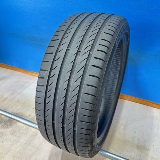 【楽天市場】中古 中古タイヤ 205/45R17 ピレリ POWERGY TM サマータイヤ 205/45/17 1本 単品：ホルチン商事 中古タイヤショップ
