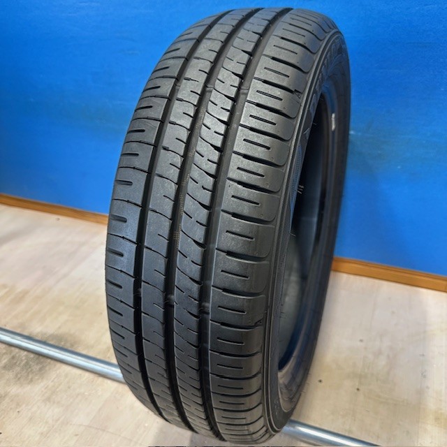 【楽天市場】中古タイヤ 中古 185/60R16 ダンロップ ENASAVE EC204 サマータイヤ 185/60/16 1本：ホルチン商事 ...