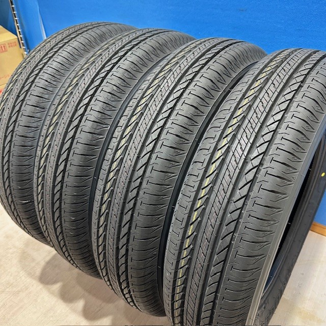 【楽天市場】中古 175/80R16 ブリヂストン DUELER H/L サマータイヤ 175/80/16 4本 【2025年製造】：ホルチン商事 中古タイヤショップ