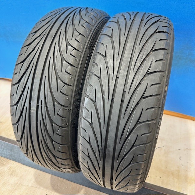 【楽天市場】中古 中古タイヤ 165/45R16 KENDA KAISER サマータイヤ 165/45/16 2本：ホルチン商事 中古タイヤショップ