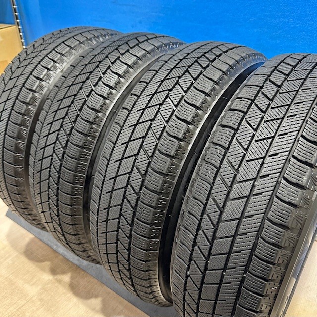 【楽天市場】中古 タイヤ スタッドレス 165/60R15 ブリヂストン BLIZZAK VRX3 スタッドレスタイヤ 165/60/15 4本：ホルチン商事 中古タイヤショップ