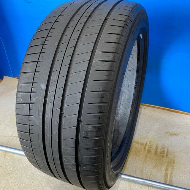 【楽天市場】中古タイヤ 中古 275/40ZR19 ミシュラン PILOT SPORT3 MO 275/40/19 1本 サマ−タイヤ 中古 タイヤ 【送料無料】 【中古】：ホルチン商事 中古 ...