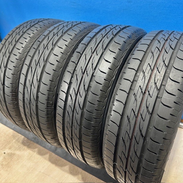 【楽天市場】中古 タイヤ 155/55R14 ブリヂストン NEXTRY サマータイヤ 155/55/14 4本 14インチ：ホルチン商事 ...