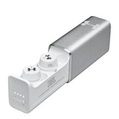 【楽天市場】JBL 完全 ワイヤレス イヤホン UA SPORT WIRELESS FLASH ホワイト UAJBLFLASHWHT IPX7 Bluetooth対応 アンダーアーマー 新品 ...