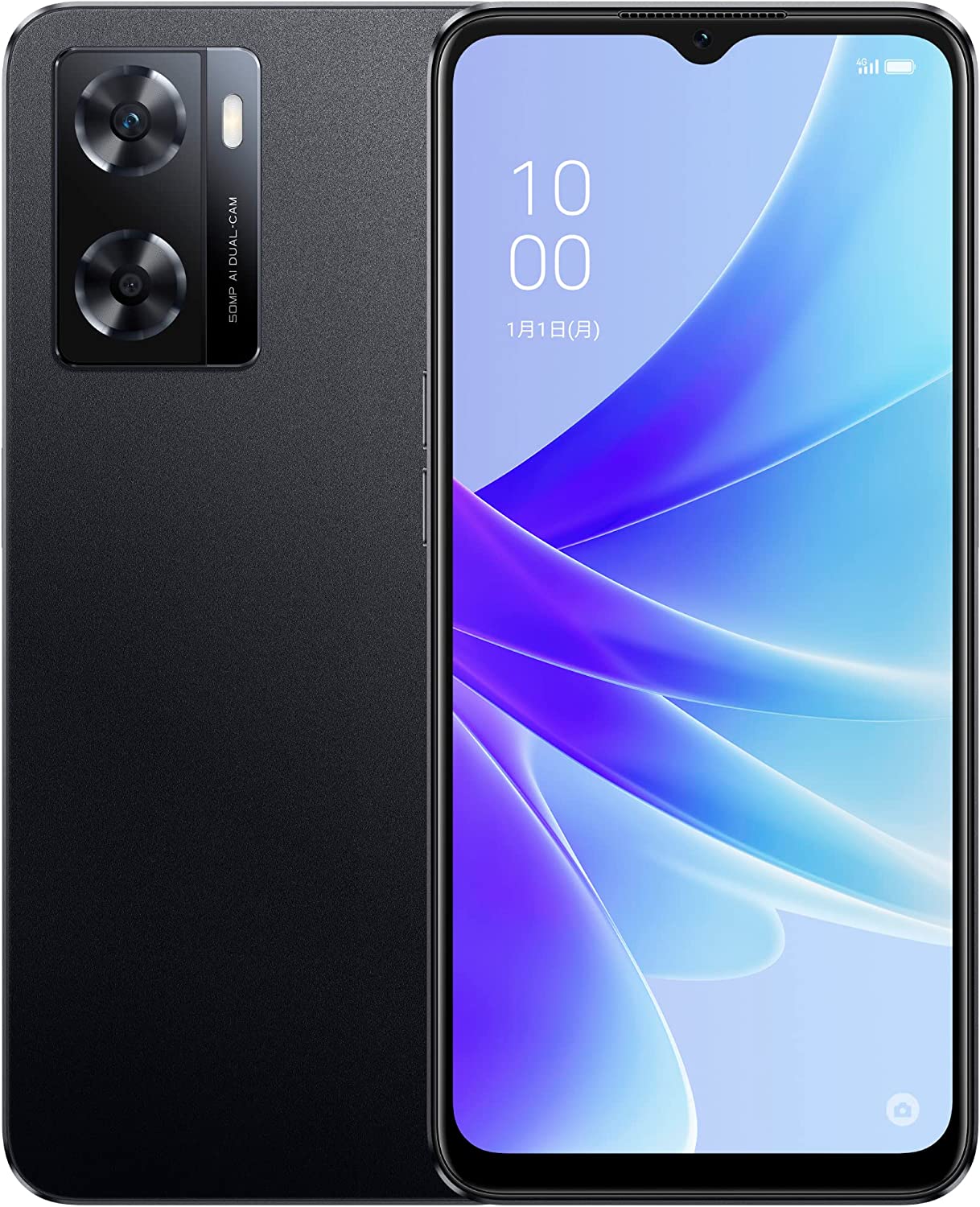 【楽天市場】OPPO A77 ブラック CPH2385 スマートフォン 国内正規品 SIMフリー 新品 在庫有り：HOSHIGULF 楽天市場店