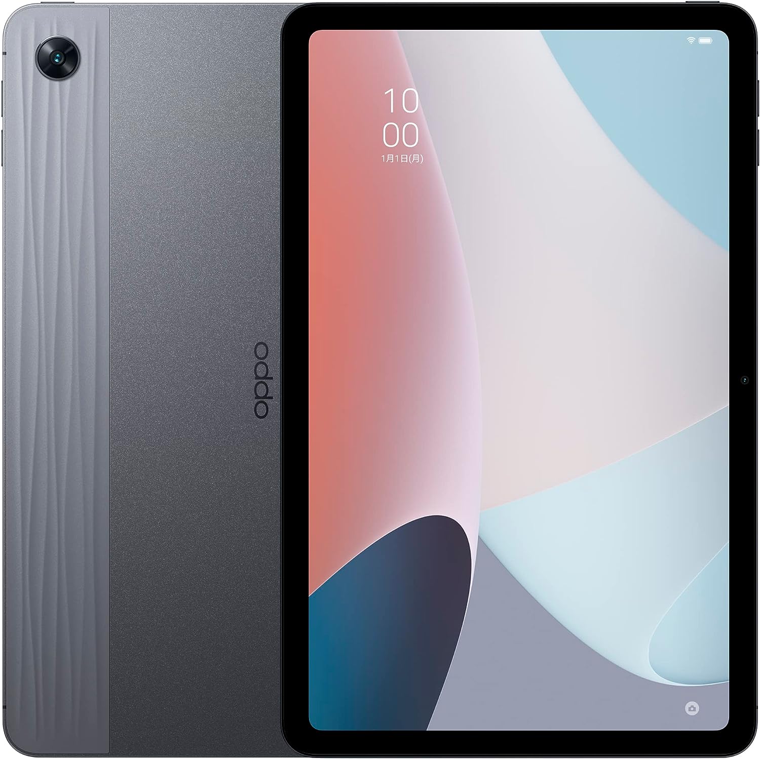 【楽天市場】OPPO Pad Air タブレット ナイトグレー 64GB OPD2102A 新品 在庫あり：HOSHIGULF 楽天市場店
