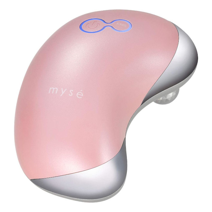 【楽天市場】myse ウェーブスパ MS-50P：HOT