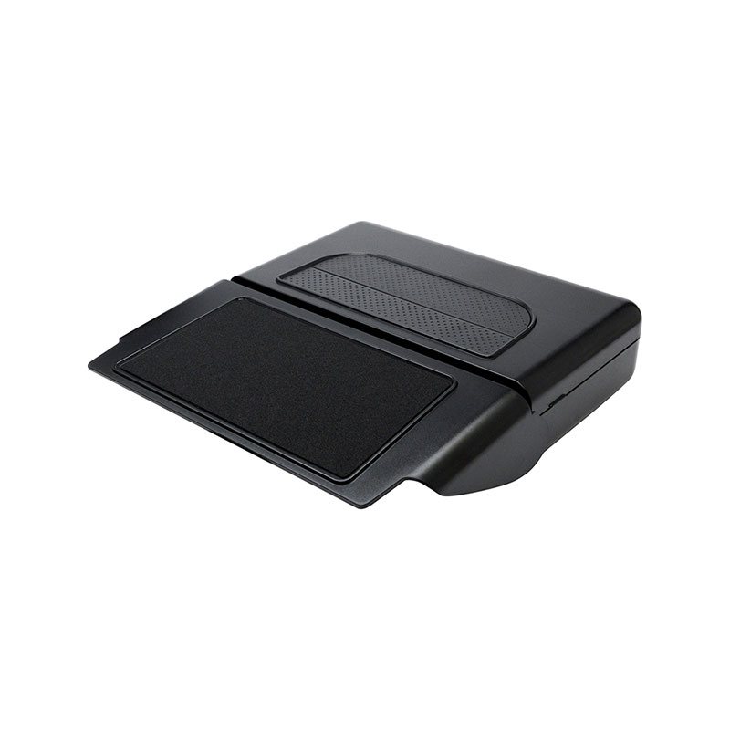 【楽天市場】ディスプレイオーディオ裏用 収納BOX トレイ ボックスティッシュ入 車内収納 ブラック 小物収納 目隠し ZE-91 ヤック ...