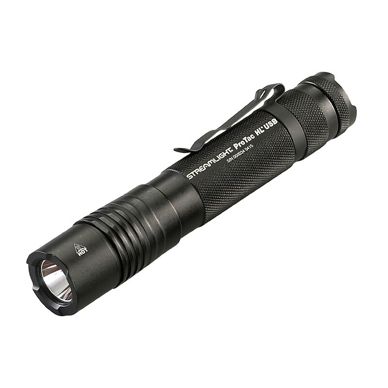 【楽天市場】STREAMLIGHT(ストリームライト) プロタックHL USB 88052：カー用品のHot Road Second Shop
