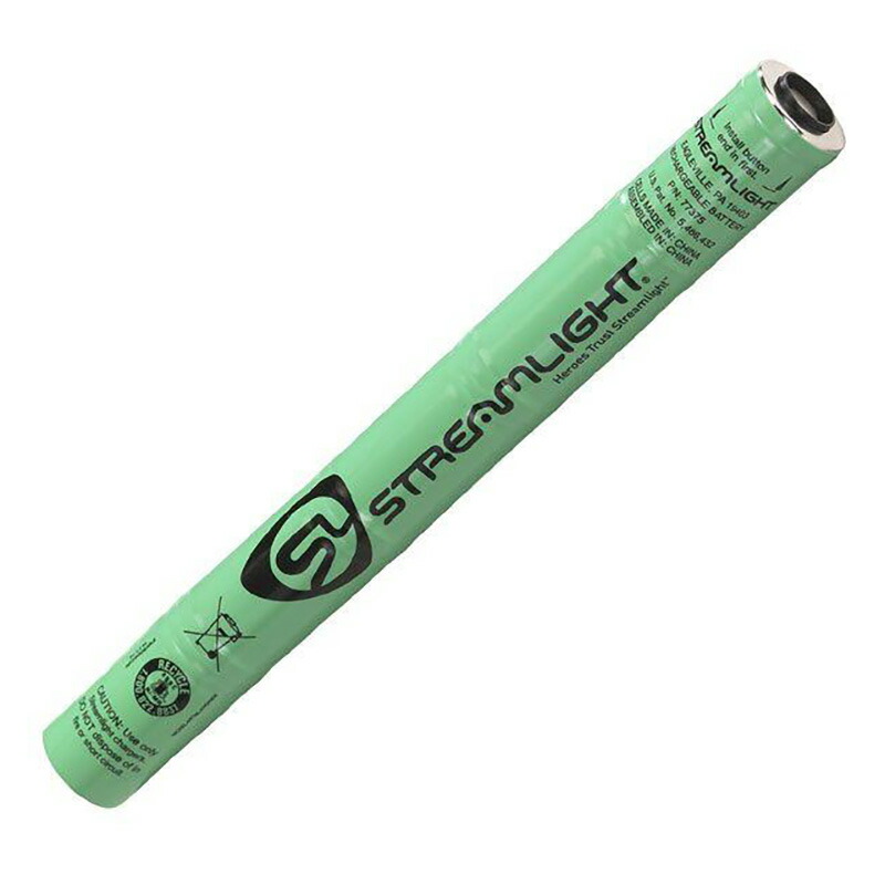 【楽天市場】STREAMLIGHT(ストリームライト) ウルトラスティンガー用バッテリー 77375：カー用品のHot Road Second ...