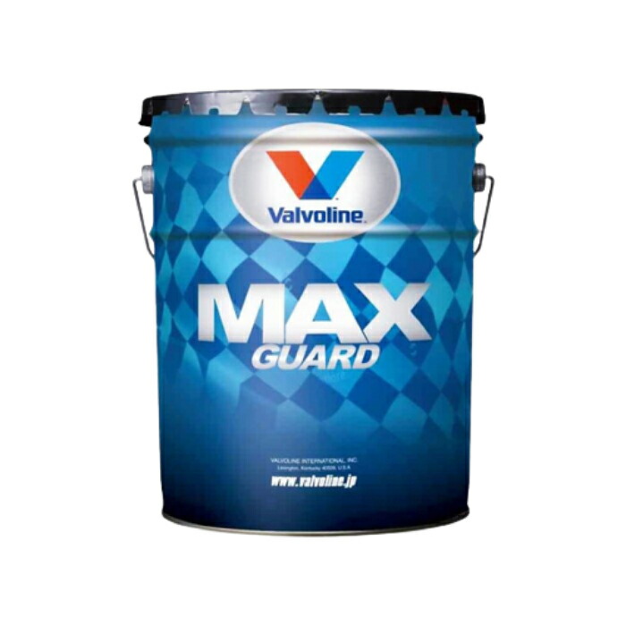 【楽天市場】Valvoline MAX GUARD FE C3 5W-30 20L バルボリン エンジンオイル マックスガード 5W30 ...