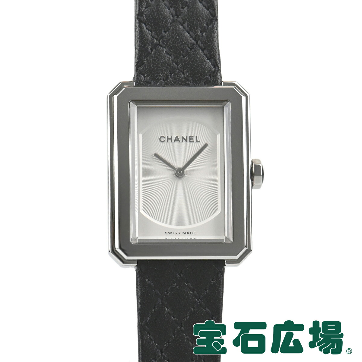 【楽天市場】シャネル CHANEL ボーイフレンド H6401【新品】レディース 腕時計 送料無料：宝石広場