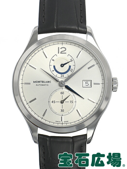 【楽天市場】モンブラン MONTBLANC ヘリテイジ クロノメトリー デュアルタイム 112540【新品】 メンズ 腕時計 送料無料：宝石広場