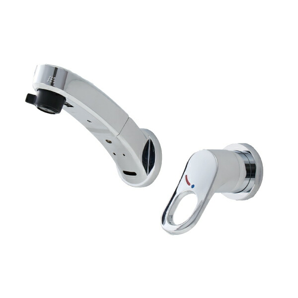 【楽天市場】公式 洗面台 SF-71SY-HHT 洗面用水栓(シングルレバーシャワー混合水栓) ハウステック Housetec：ハウステック公式 楽天市場店