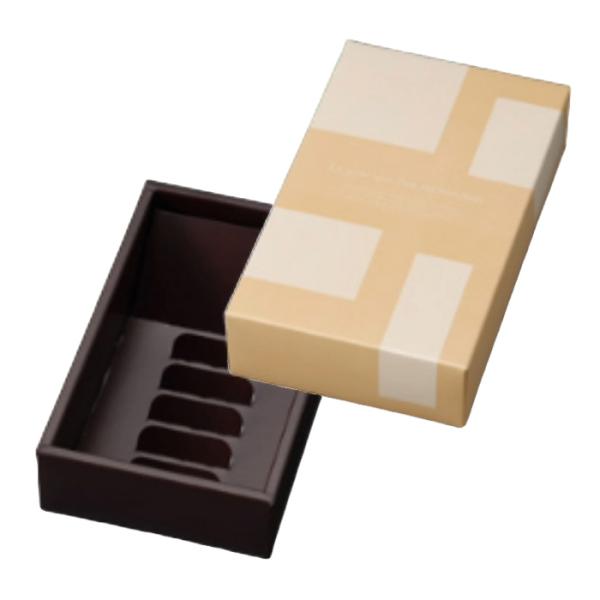 【楽天市場】【屋号必須】20-2153C ガトーセックギフト S クリーム 108×187×47mm 1ケース150枚入 ヤマニパッケージ ...