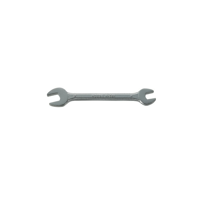 【楽天市場】ホーザン(HOZAN) スパナ 8×10mm 車載工具や家庭でのDIYに W-521-2：ホーザン公式ストア 楽天市場店