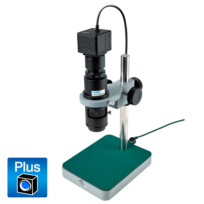 【楽天市場】ホーザン(HOZAN) マイクロスコープ（PC用・PD-1付） L-KIT500A：ホーザン公式ストア 楽天市場店