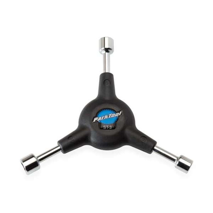 【楽天市場】パークツール(Parktool) ST-3Y型ソケットレンチ：ホーザン公式ストア 楽天市場店