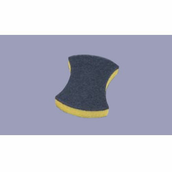 【楽天市場】パワースポンジ No.3005 イエロー 3M：スタイルキッチン