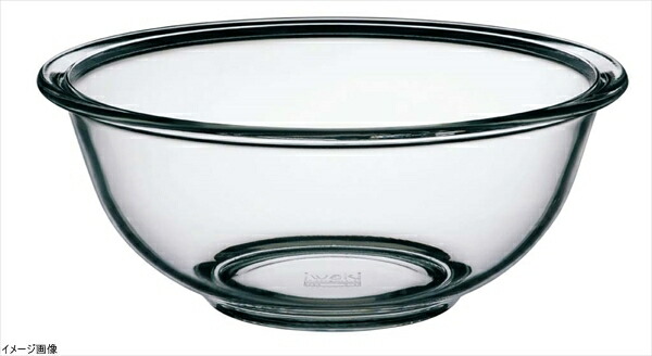 【楽天市場】iwaki ベーシックシリーズ ボウル 2.5L 外径25cm KBC325：スタイルキッチン