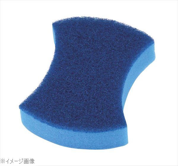 【楽天市場】3M パワースポンジ No.3005 アオ：スタイルキッチン