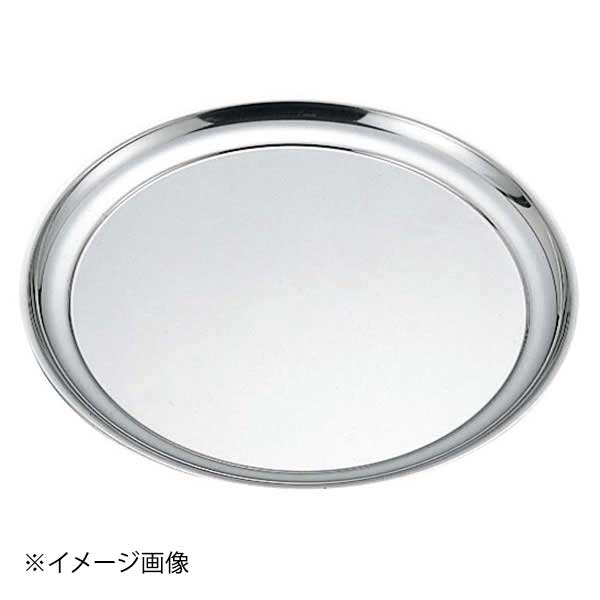 【楽天市場】SUS 18-0 丸盆 14インチ：スタイルキッチン