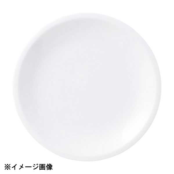 【楽天市場】花伝 コントルノ ホワイト 15cmプレート 58500008：スタイルキッチン