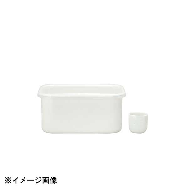 【楽天市場】野田琺瑯 TK-32 ぬか漬け美人 475040：スタイルキッチン