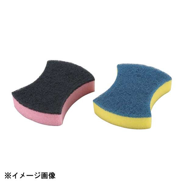【楽天市場】スリーエム ジャパン 3M パワースポンジ #3005 ピンク 380024：スタイルキッチン